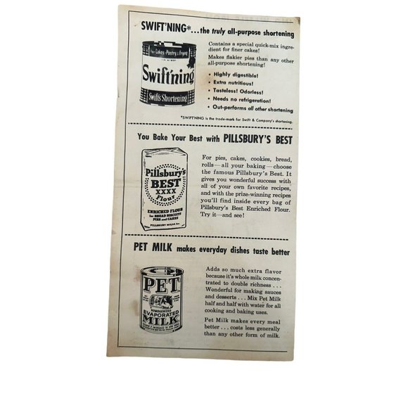 BONLEY | Kitchen | Vintage Bonley Handi Hostess Kit Waflette Patty ...